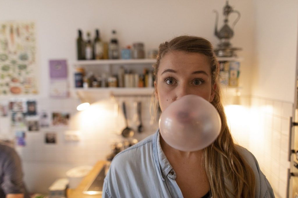 Double Chin Eraser: 9 Exercises to Say Goodbye to Facial Fat - Writtygritty