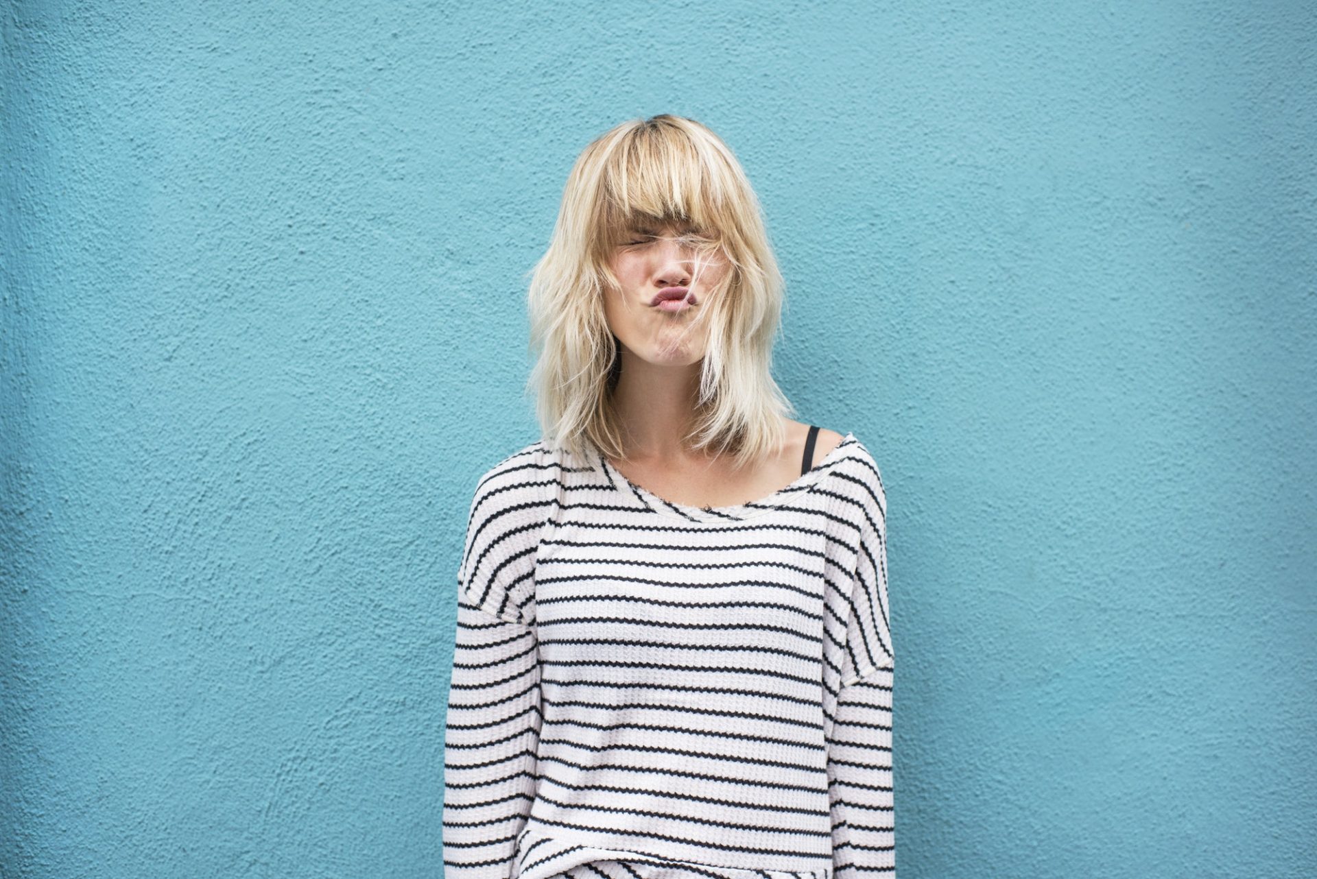 Double Chin Eraser: 9 Exercises to Say Goodbye to Facial Fat - Writtygritty