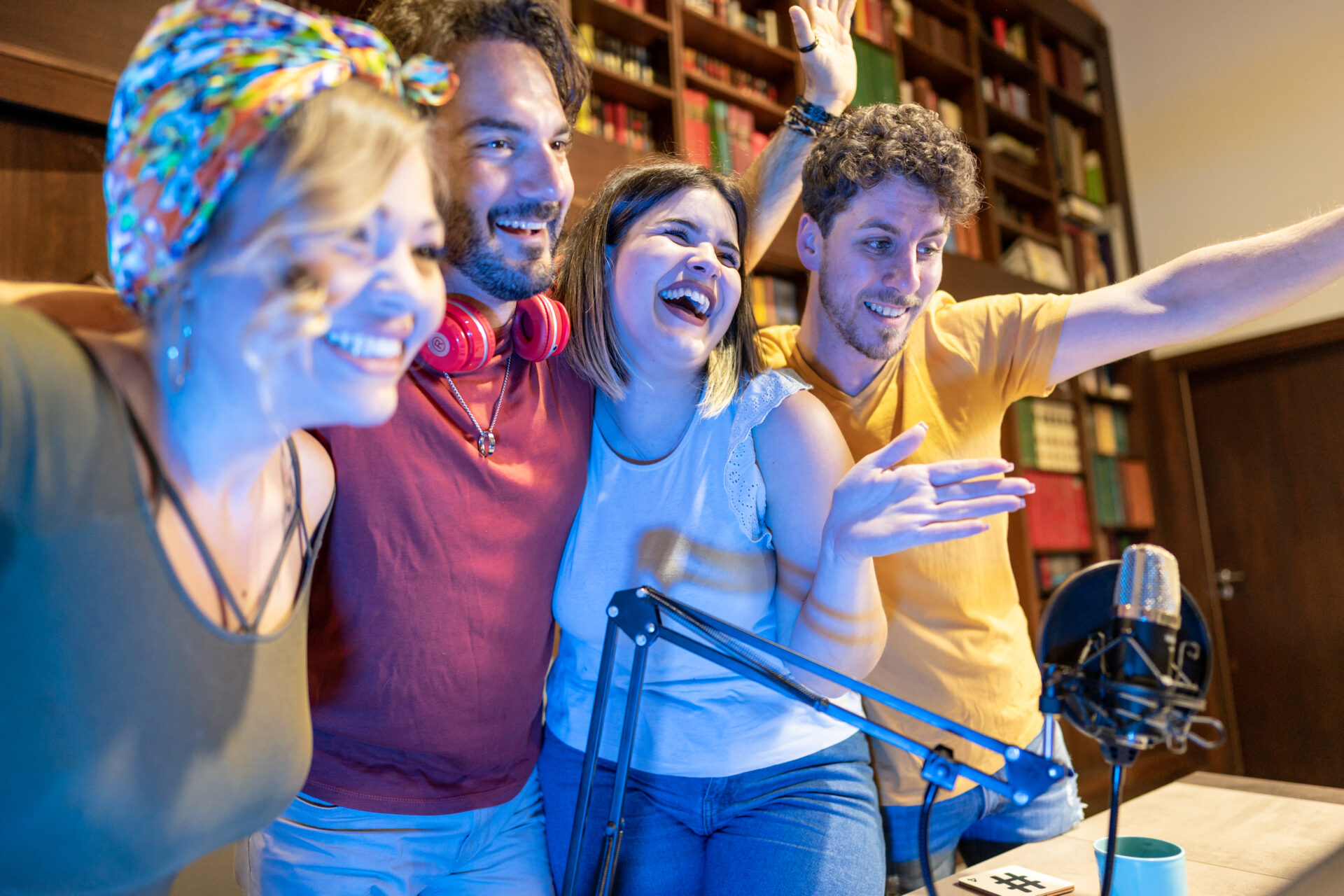 Gen YouTube: Shaping the Bright Future of Visual Content