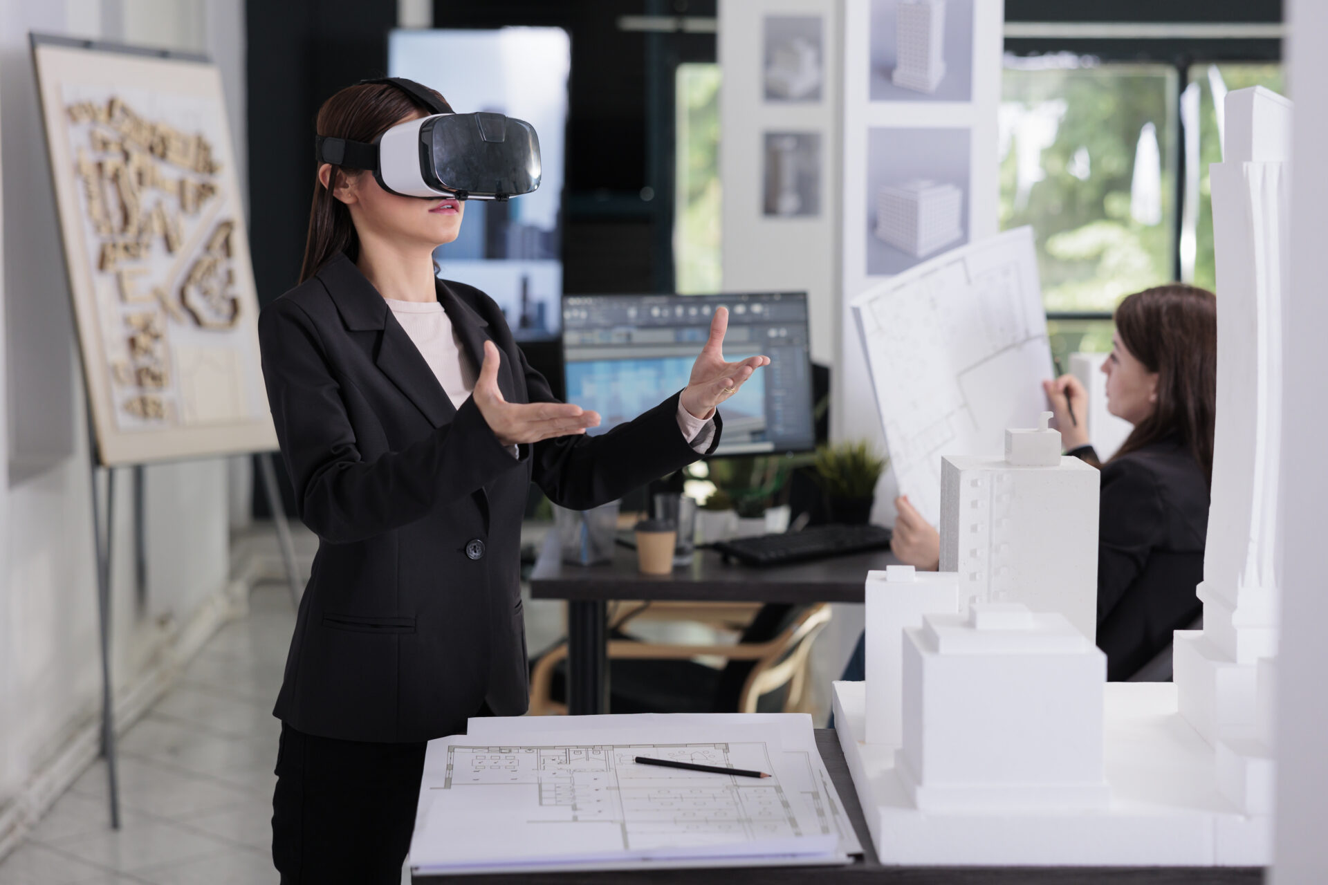 Embracing the Digital Revolution: Thriving in Augmented Reality and ...