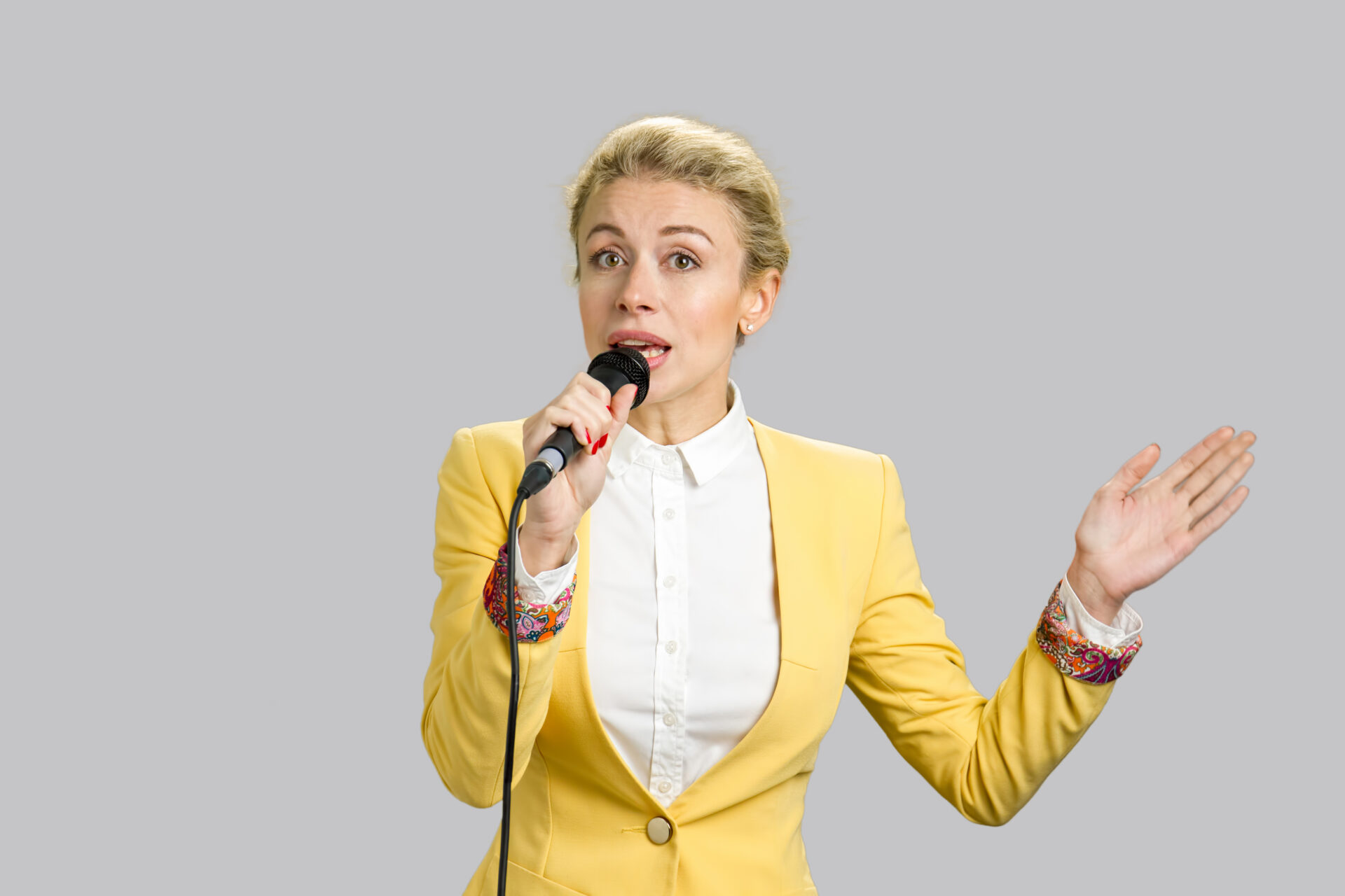 Mastering The Art Of Public Speaking: Speech Tips And Examples For ...