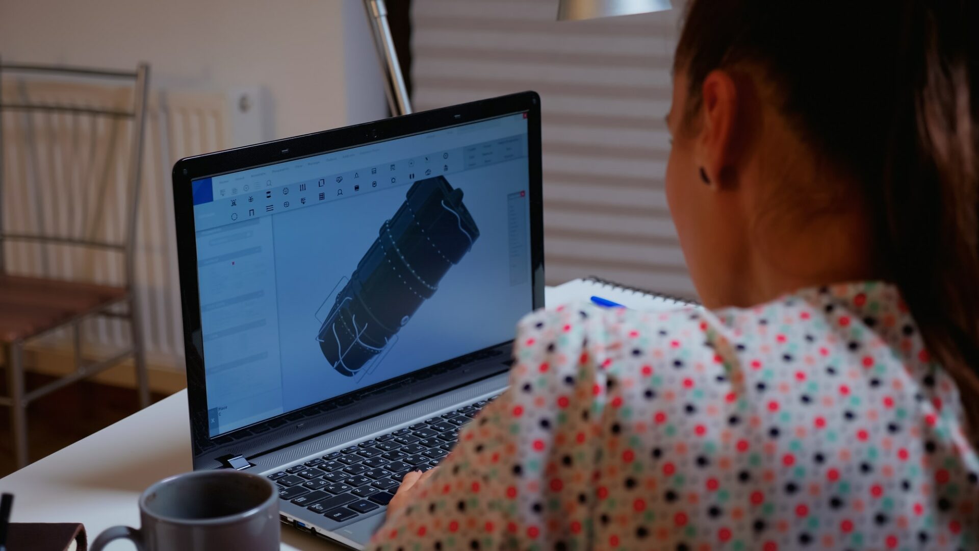 5 Ways Product 3D Modeling Services Can Enhance Your Online Store
