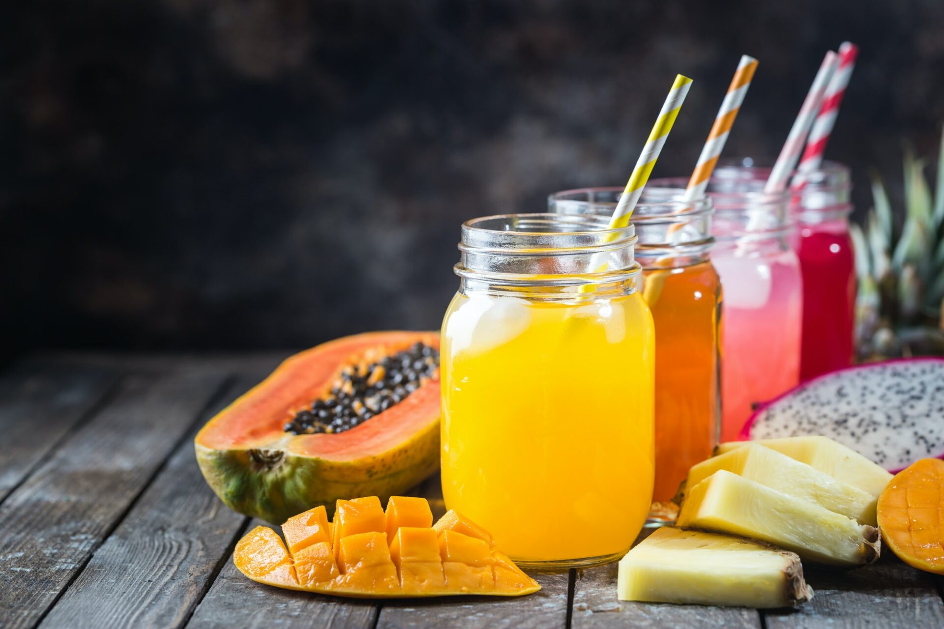 Top 10 Amazing Healing Juices Of 2024: Benefits Decoded - Writtygritty