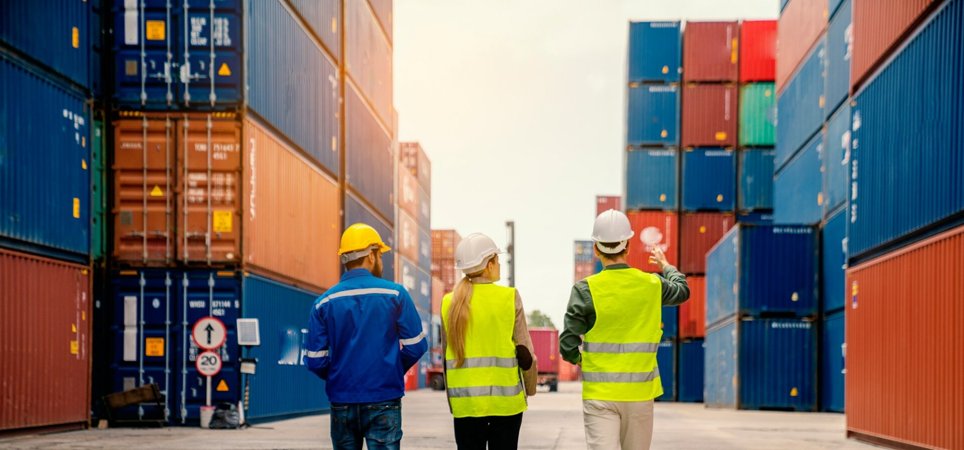 5 Emerging Job Trends for Logistics and Supply Chain Specialists in ...