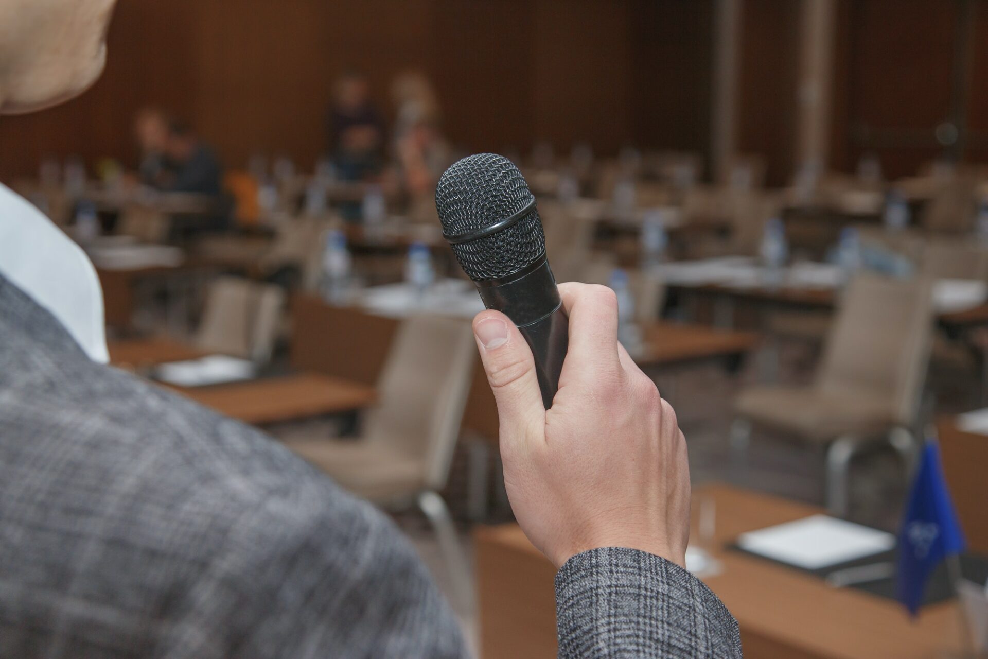 Effective Tips On Career In Public Speaking