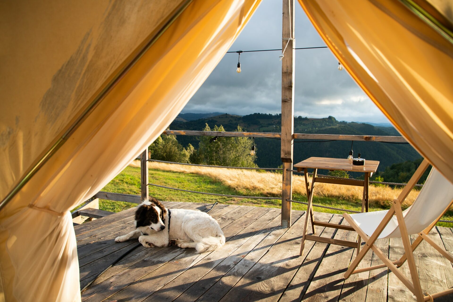 15 Top Glamping Destinations for a Luxurious Experience