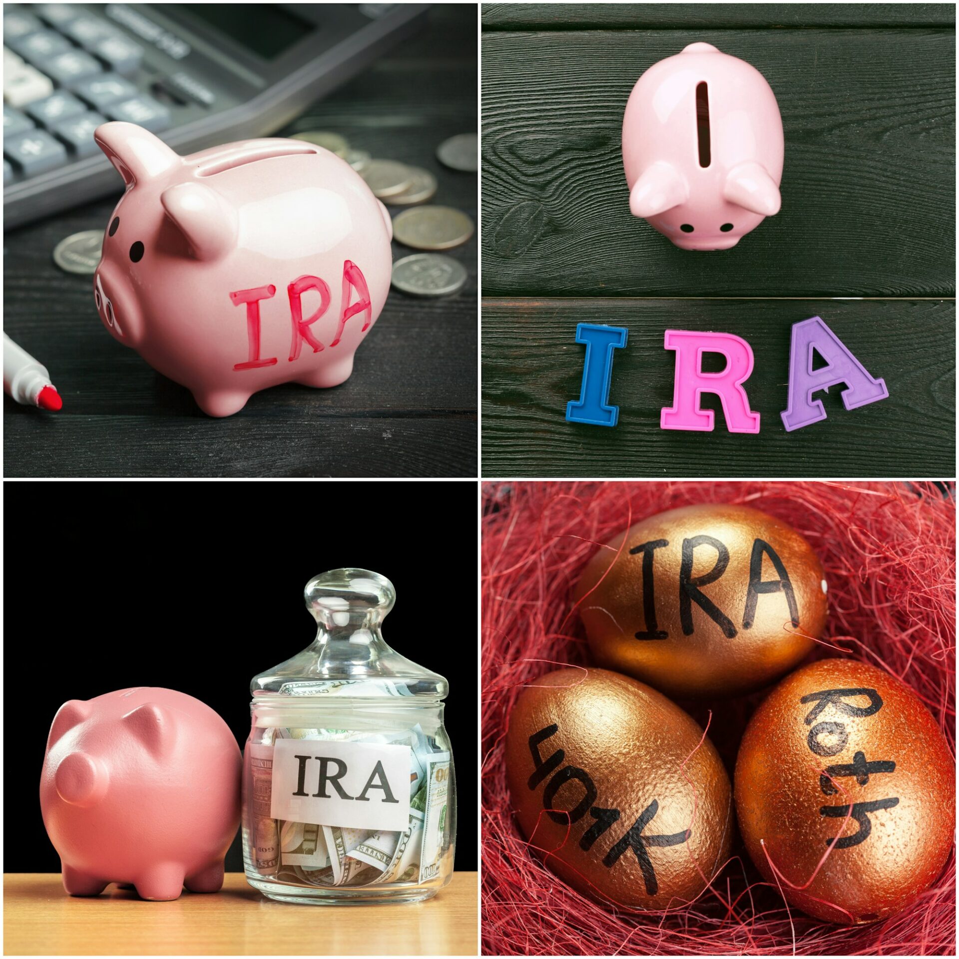 SIMPLE IRA vs. SEP IRA: Understanding the Differences