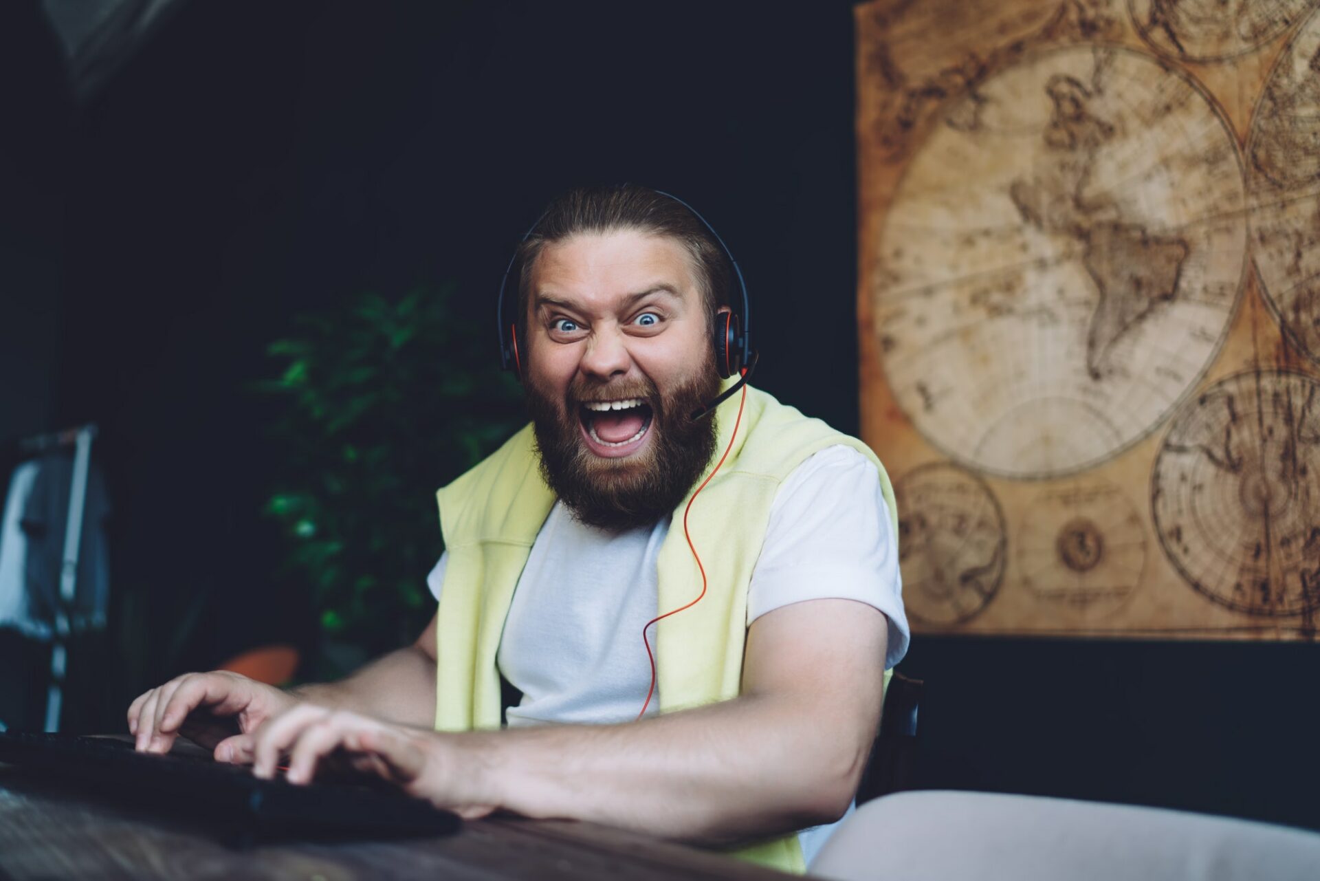 20 Best Entertaining Comedians Who Ever Existed