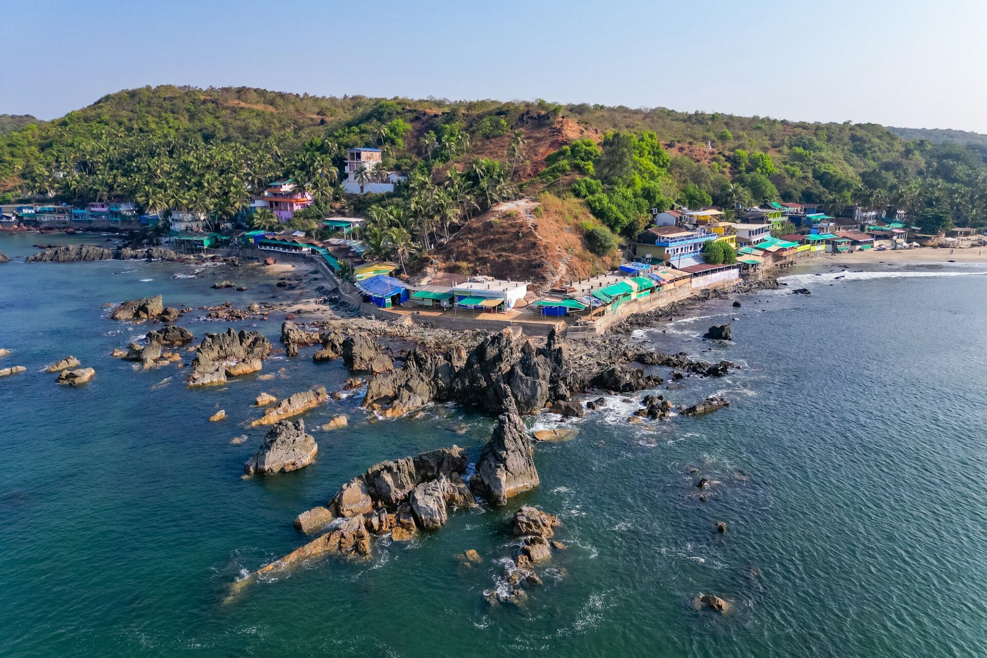 Be a Goa Star and Discover 20 Things Nobody Will Tell You About Goa