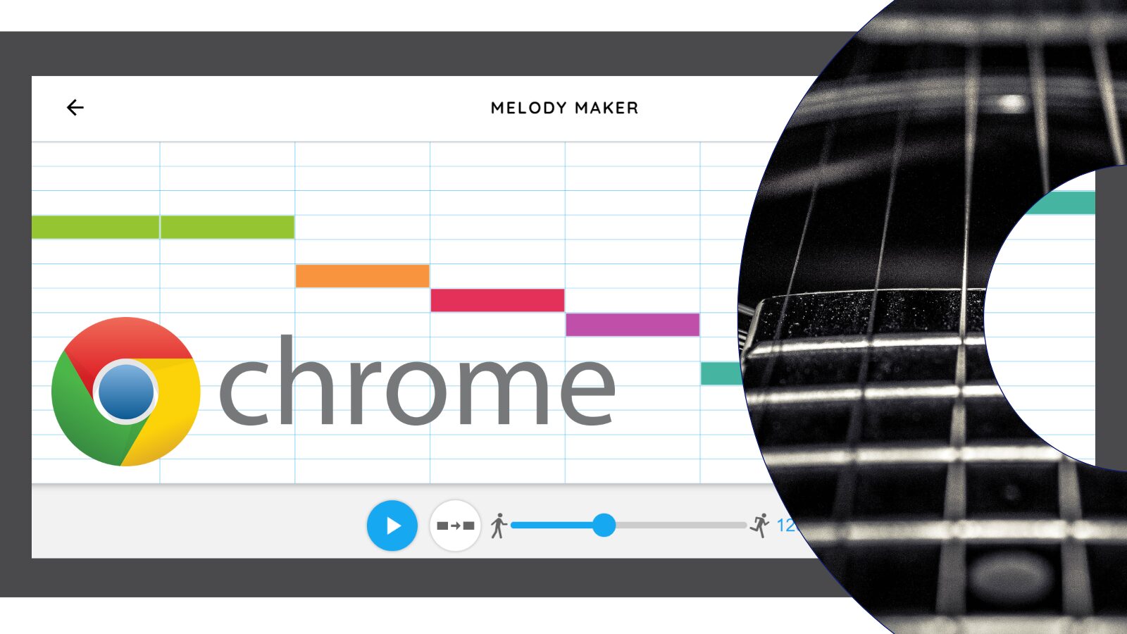 Chrome Music Lab: The Easiest Gateway to Musical Innovation