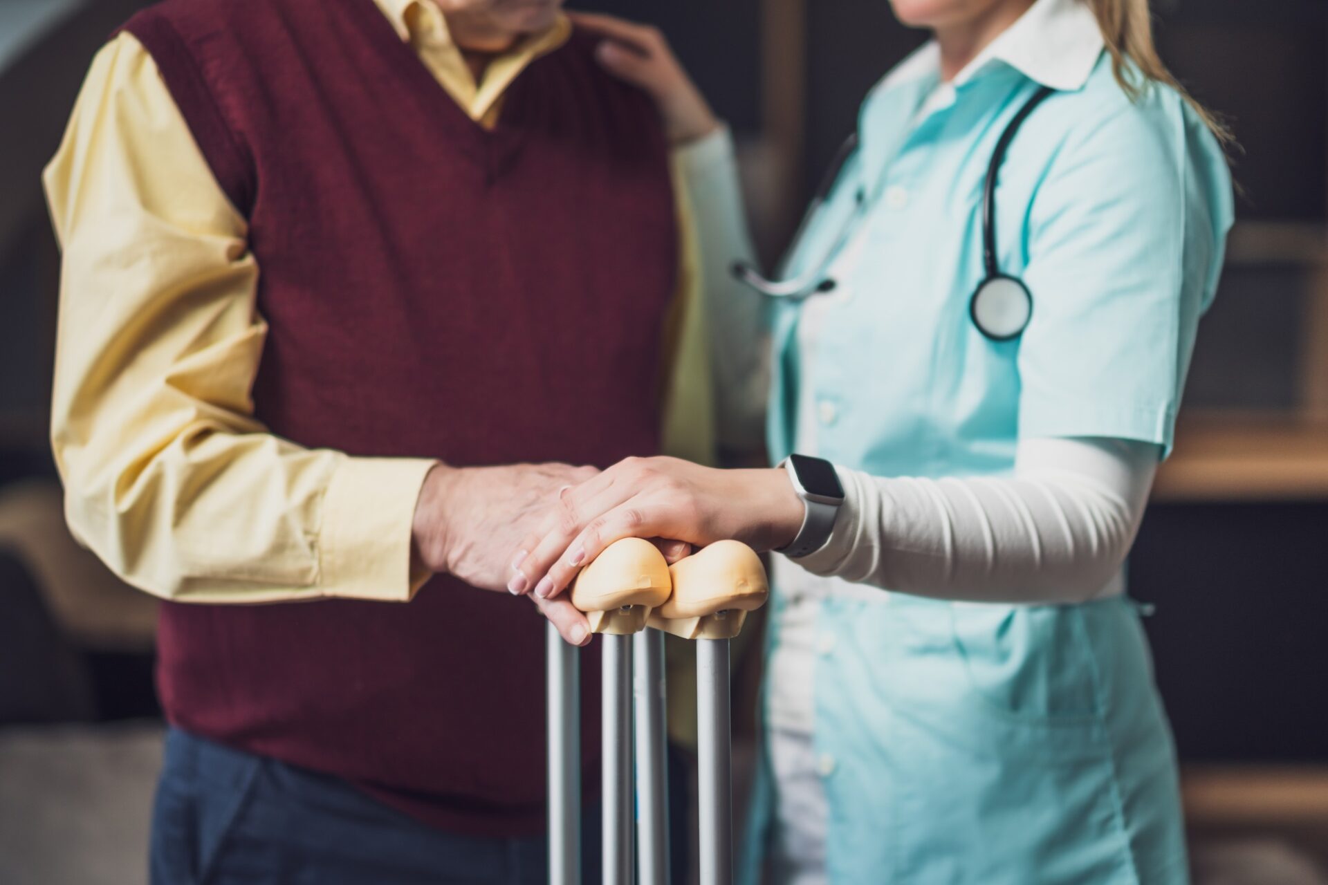 Understanding Different Types of Assisted Living Services - Writtygritty